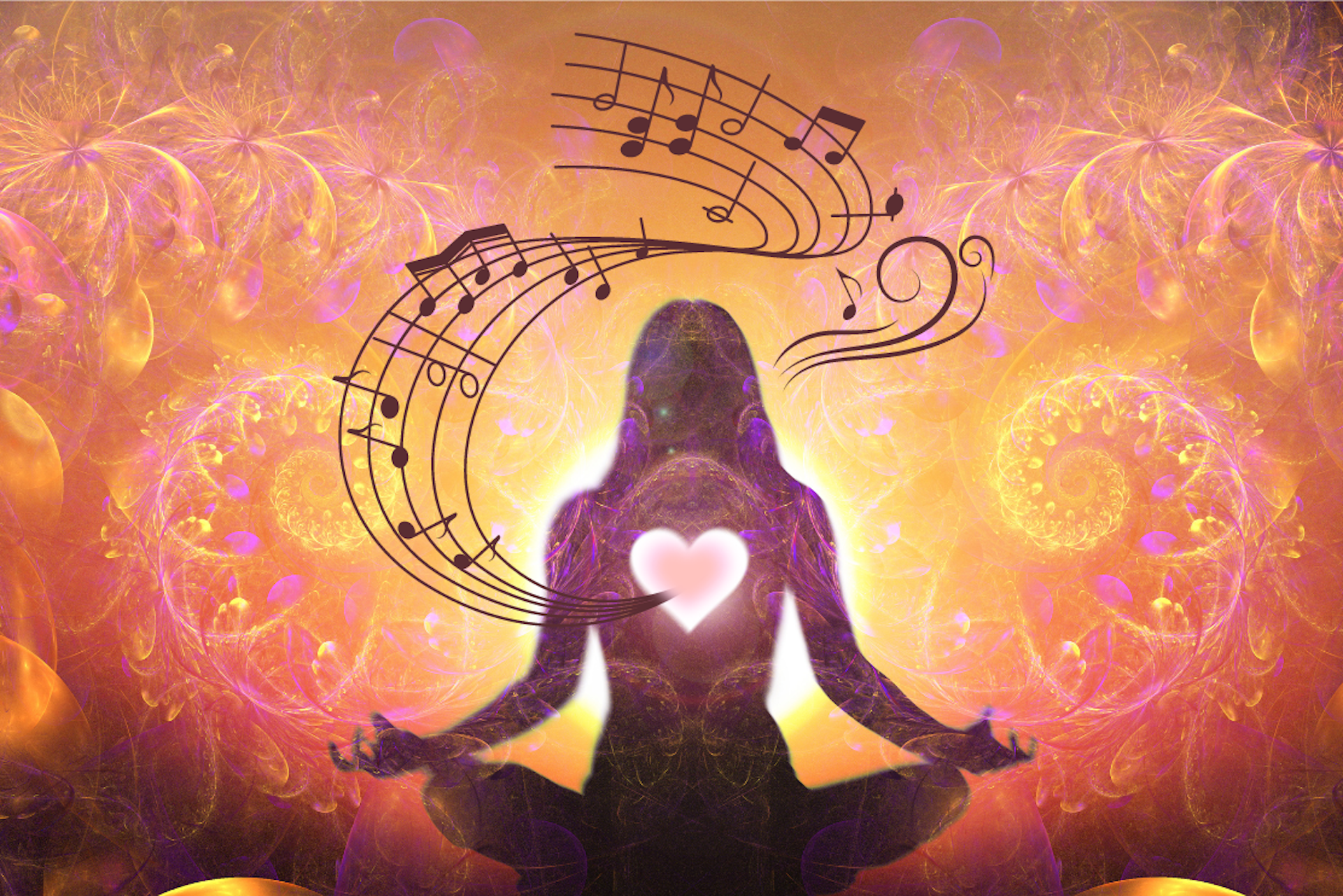 Heart of Song – Heart of Now